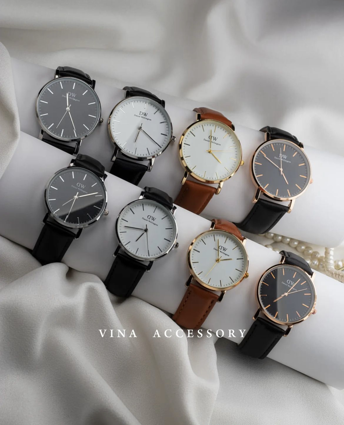 فروشگاه وینا اکسسوری | دنیل های وینا